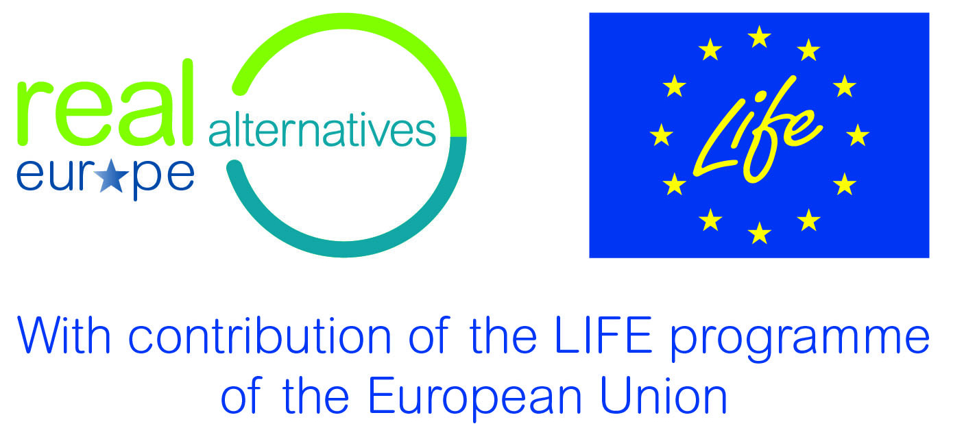 Refrigeranti alternativi, video del webinar Real Alternatives 4 Life ...