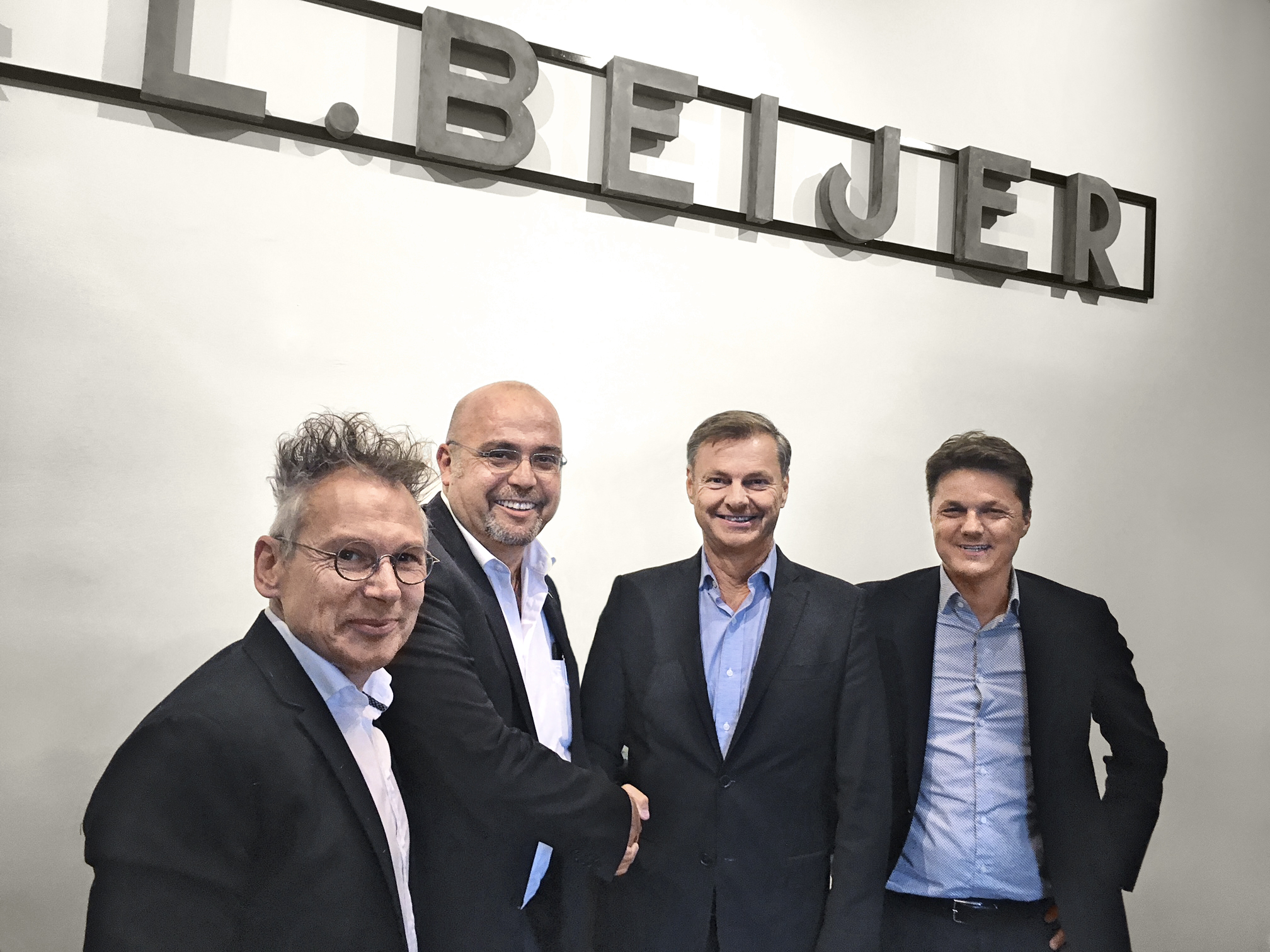Beijer Ref e BITZER: una stretta collaborazione – I&F ONLINE