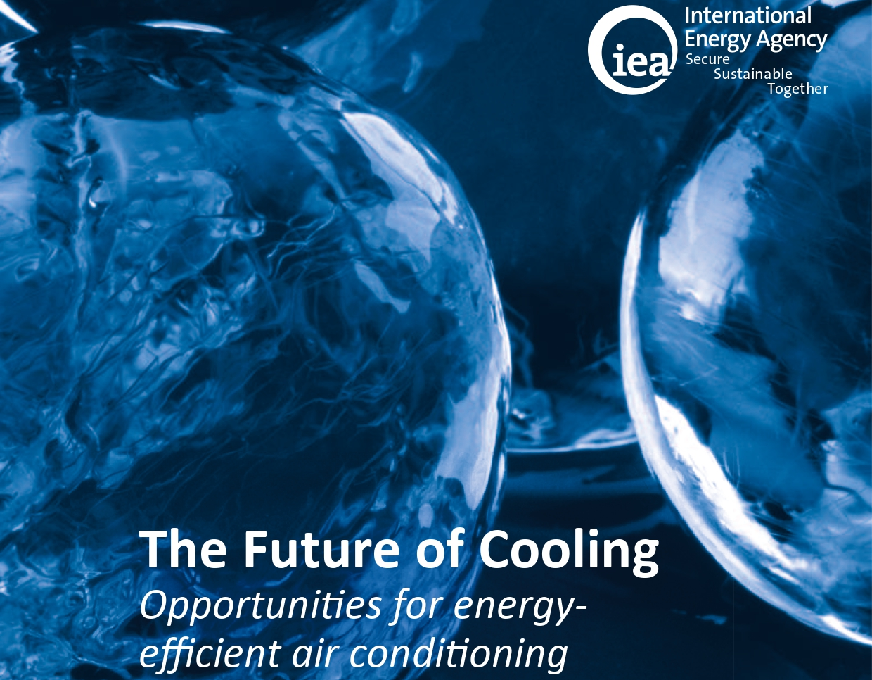 Agenzia internazionale dell’energia IEA, pubblicato il report “Il ...